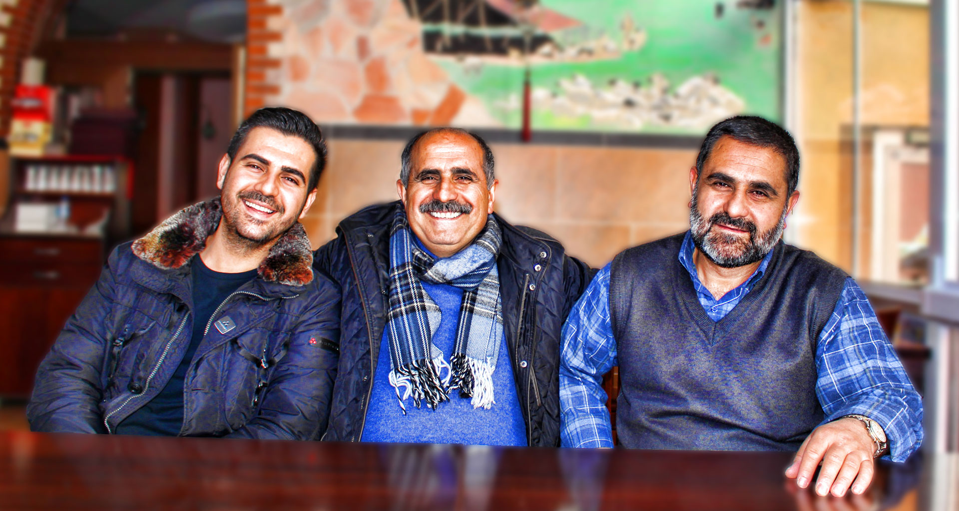 ÜBER UNS – Harput Et